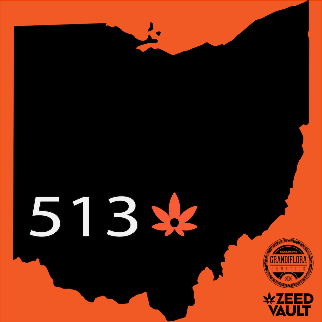 513 Seeds